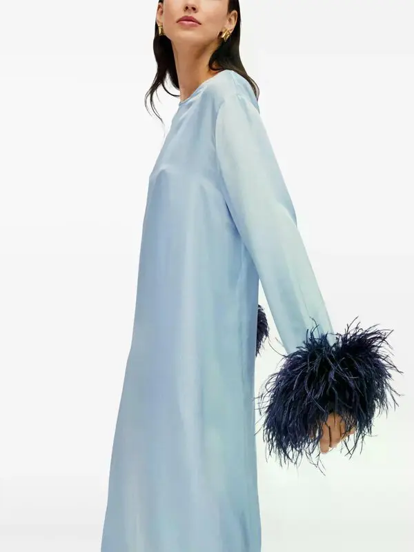 Sleeper Suzi Maxi Dress