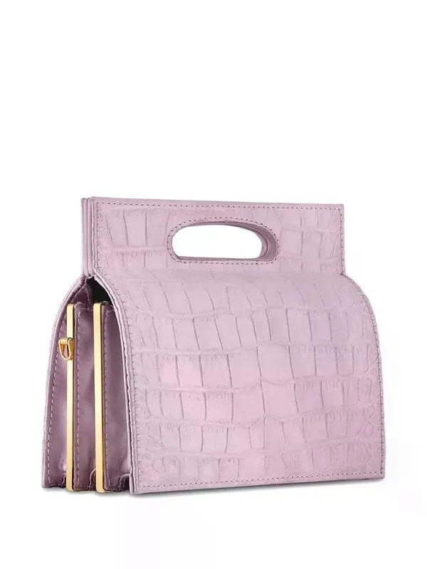 Tyler Ellis Mini Stella Tote Bag - Pink
