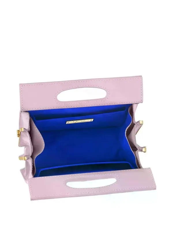 Tyler Ellis Mini Stella Tote Bag - Pink
