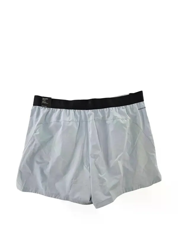 Adidas Axis Woven 4.0 Shorts