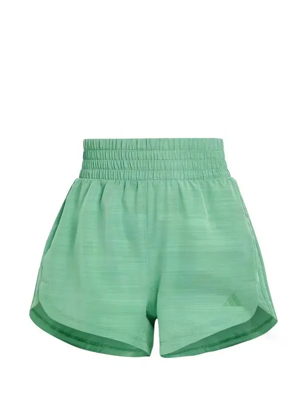 Adidas Pacer Training 3-stripes Shorts