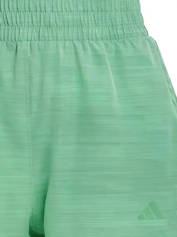Adidas Pacer Training 3-stripes Shorts