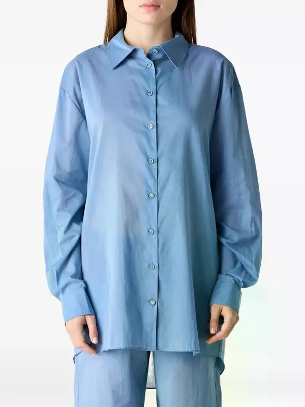Eterne Eterné Lucien Button-down Shirt