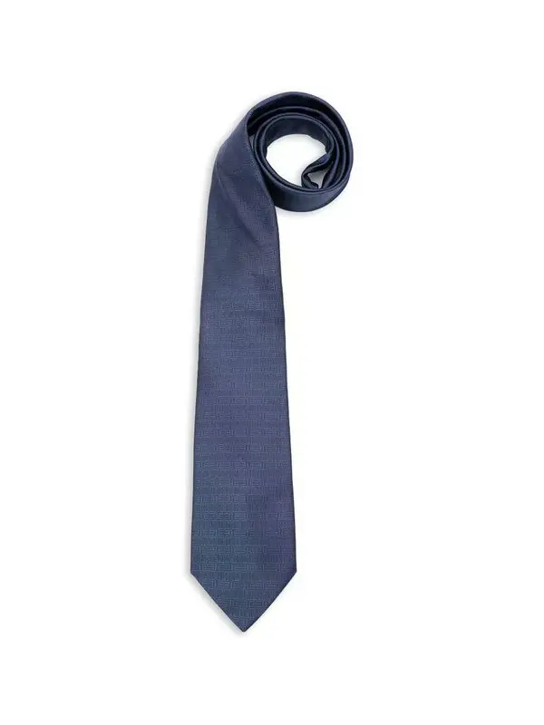 ELIOS Aquarius Tie - Blue