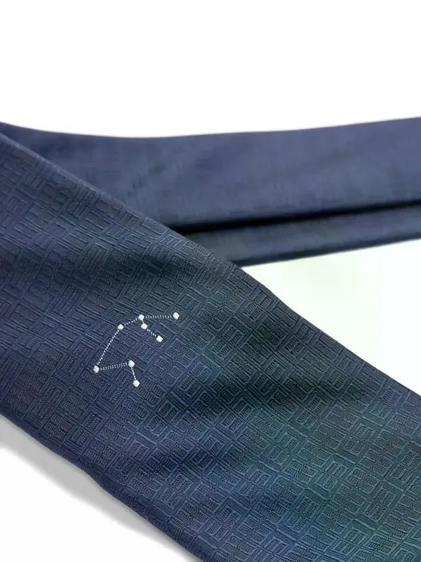 ELIOS Aquarius Tie