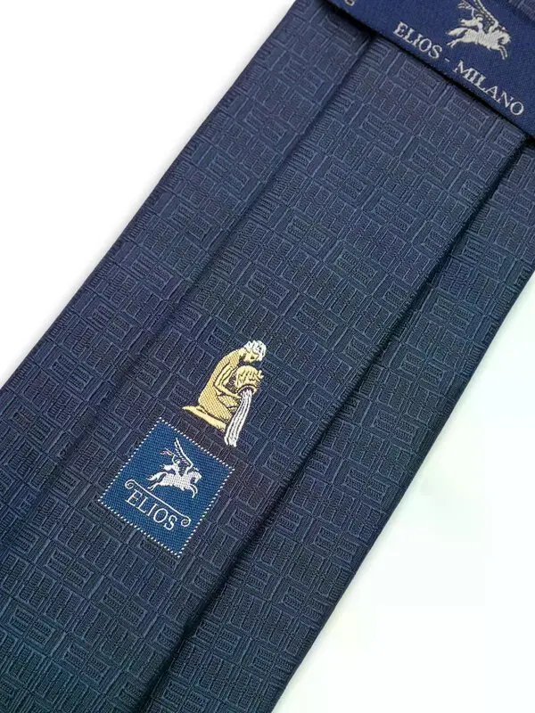 ELIOS Aquarius Tie