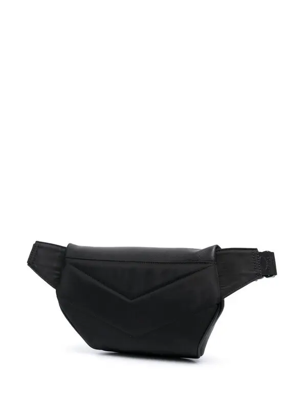 Emporio Armani Logo Belt Bag