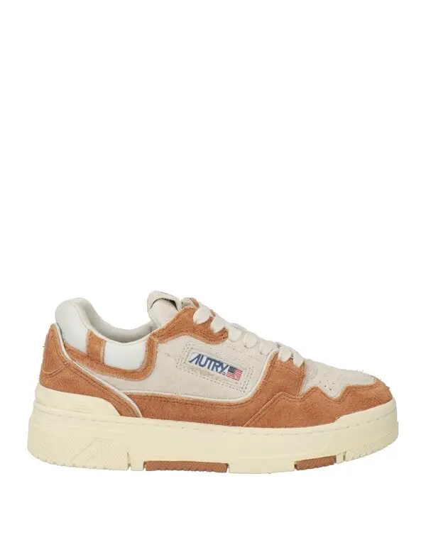 AUTRY Sneakers In Leather