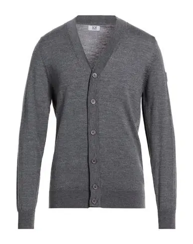 Iceberg Wool Cardigan