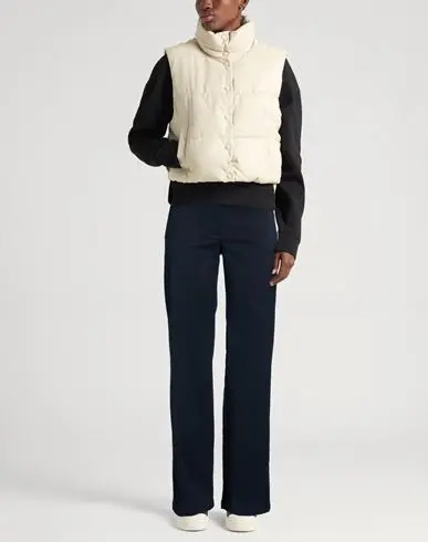 Momoni Straight-leg Flannel Trousers