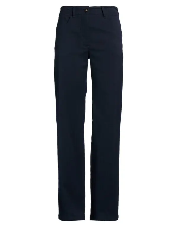 Momoni Straight-leg Flannel Trousers