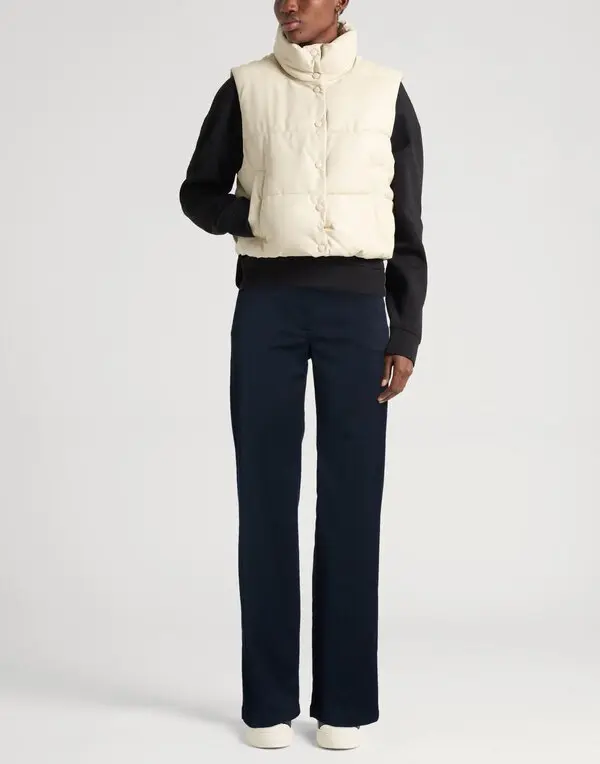 Momoni Straight-leg Flannel Trousers