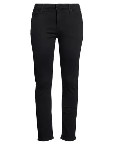 Ag Tapered Jeans With Stretch Fabric