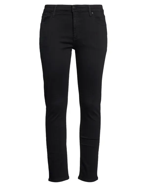 Ag Tapered Jeans With Stretch Fabric