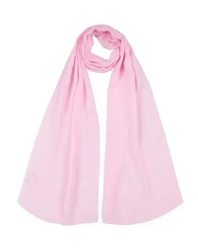 FERRAGAMO Scarf Silk - Pink