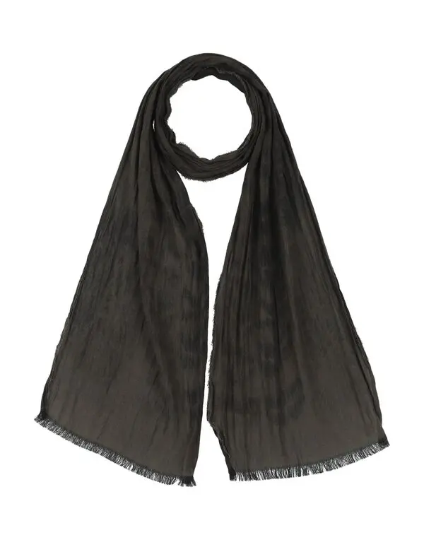 John Varvatos Scarf Viscose, Modal, Cotton