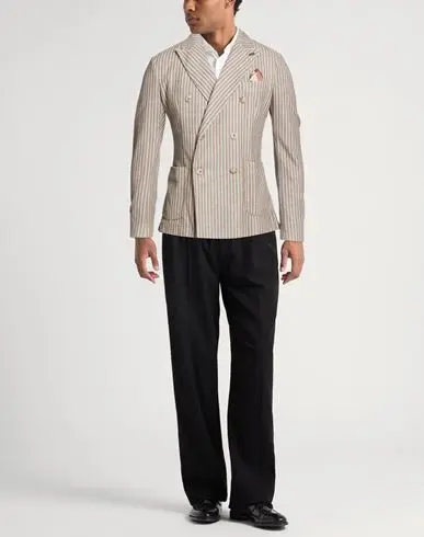 BOB Blazer Size Polyester, Cotton