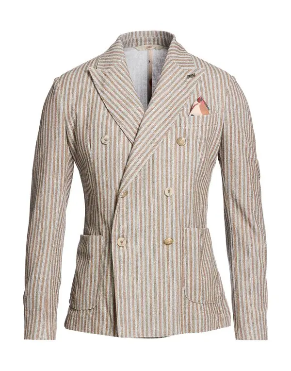 BOB Blazer Size Polyester, Cotton