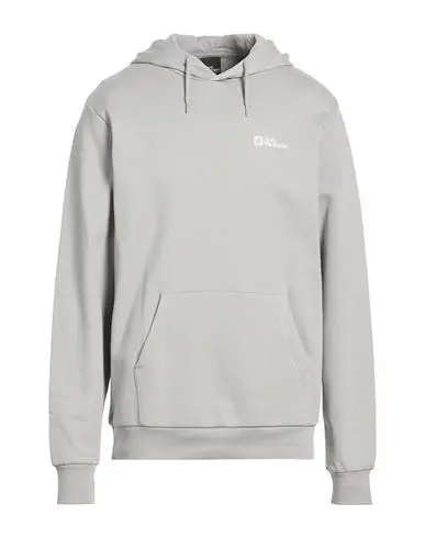JACK WOLFSKIN Light Organic Cotton Sweatshirt