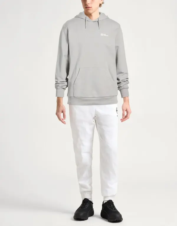 JACK WOLFSKIN Light Organic Cotton Sweatshirt