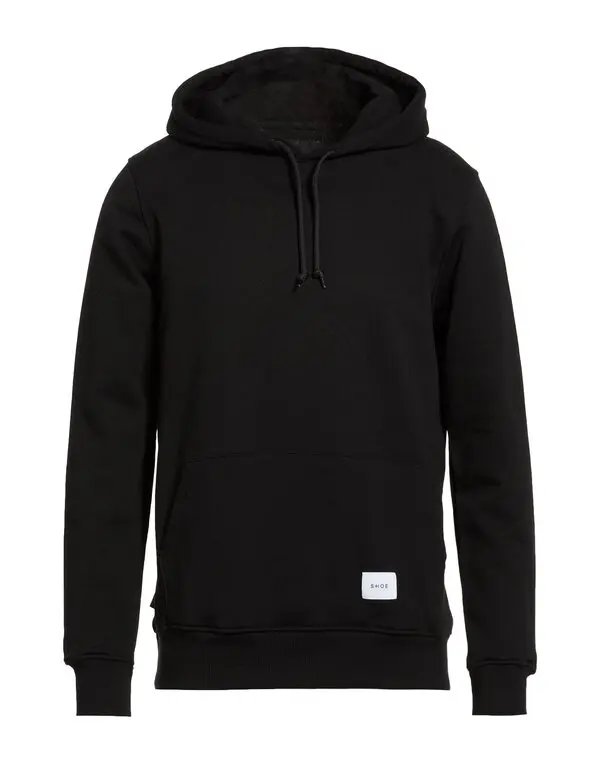 SHOE Organic Cotton French Terry Hoodie
