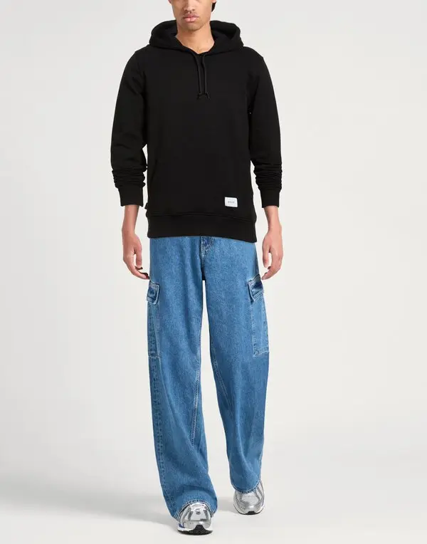SHOE Organic Cotton French Terry Hoodie