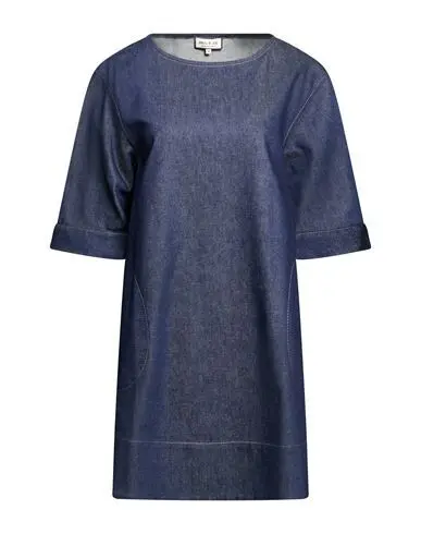 Paul & Joe Cotton & Elastane Mini Dress