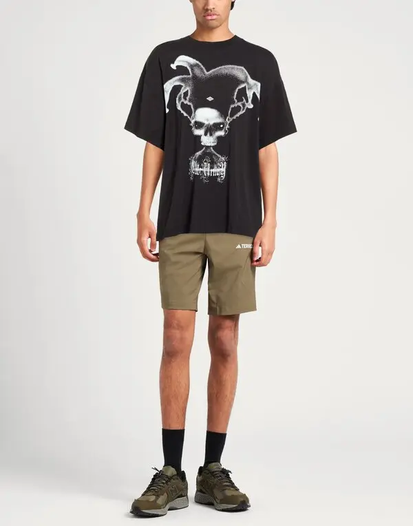 UMBRO T-shirt Size Cotton