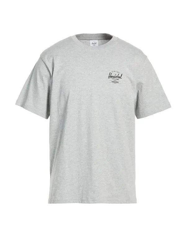 Herschel Supply Co. T-shirt Size Cotton