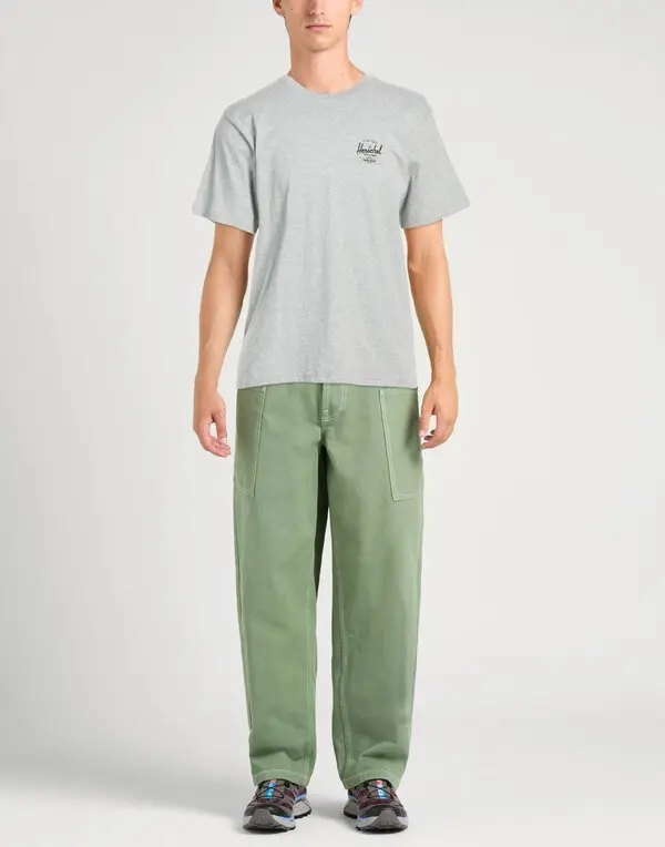 Herschel Supply Co. T-shirt Size Cotton