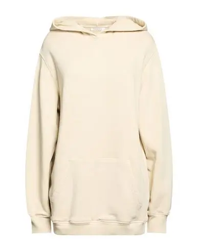 BY MALENE BIRGER Organic Cotton Sweatshirt - Beige