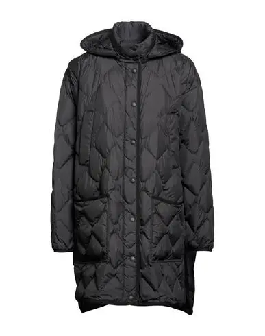 Woolrich Quilted Down Coat