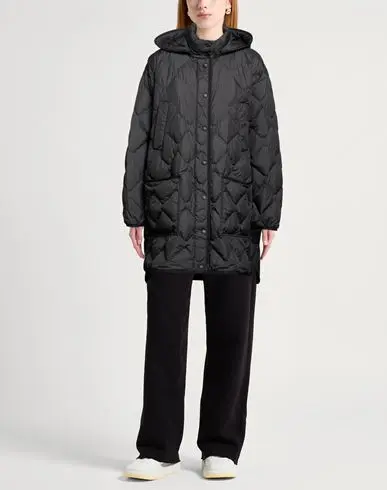 Woolrich Quilted Down Coat