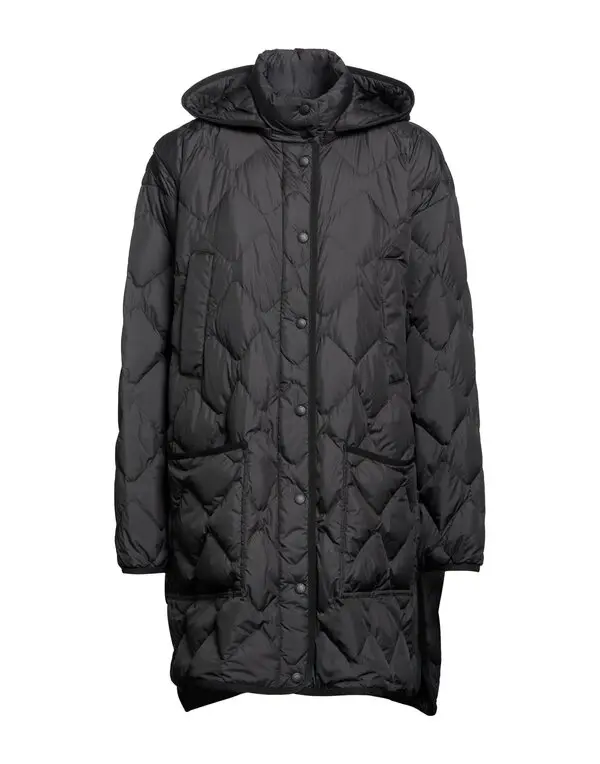 Woolrich Quilted Down Coat
