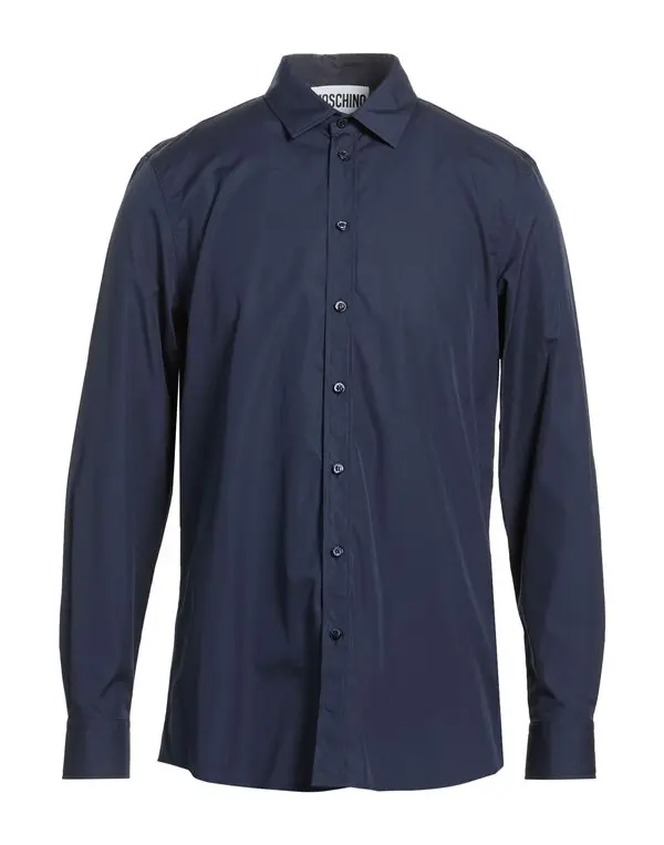 Moschino Shirt Size Cotton