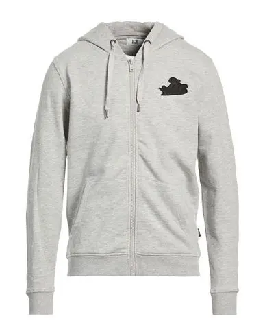 Iceberg Full Zip Hoodie With Embroidered Logo