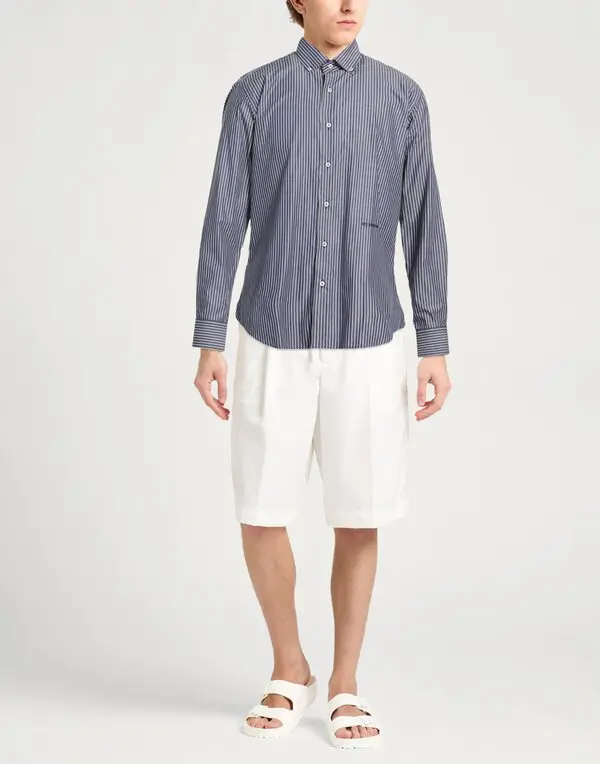 Iceberg Shirt Size Cotton