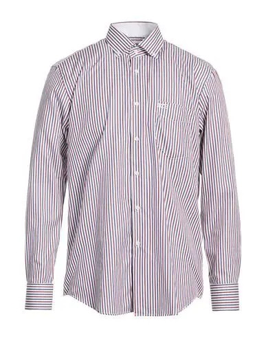 Iceberg Shirt Garnet Size Cotton
