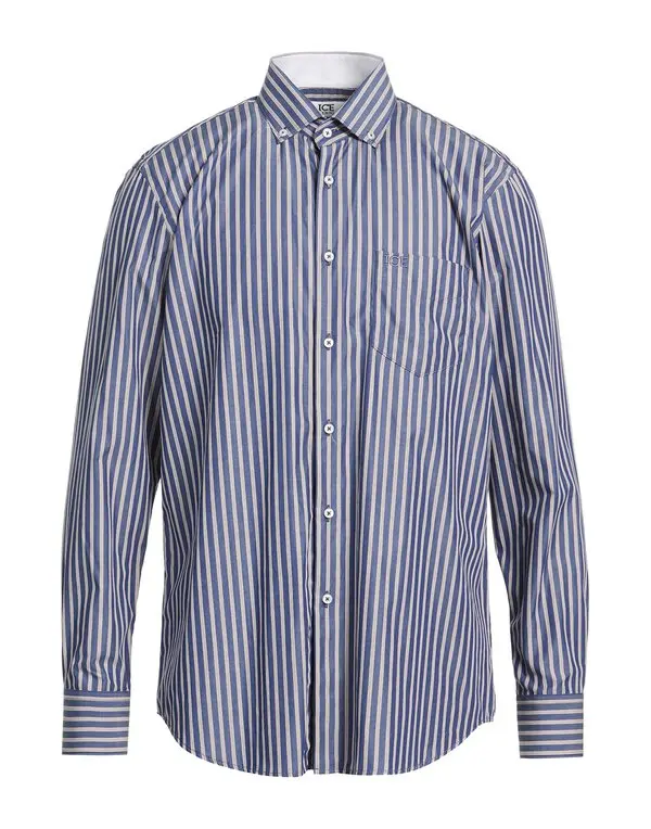 Iceberg Shirt Size Cotton