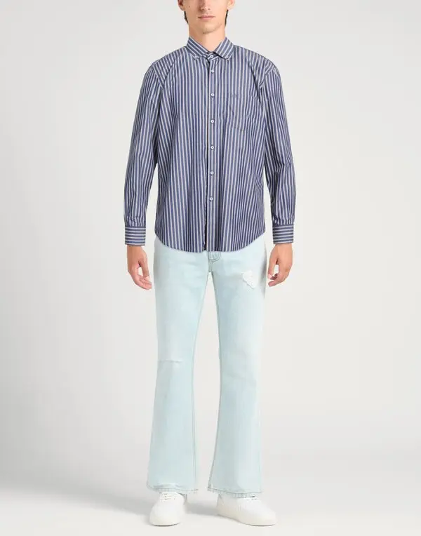 Iceberg Shirt Size Cotton