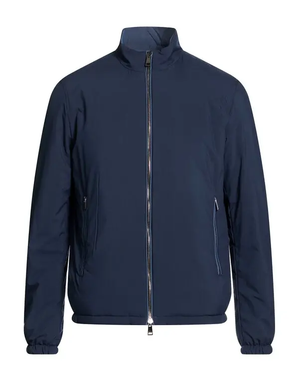 Paul & Shark Polyester Jacket