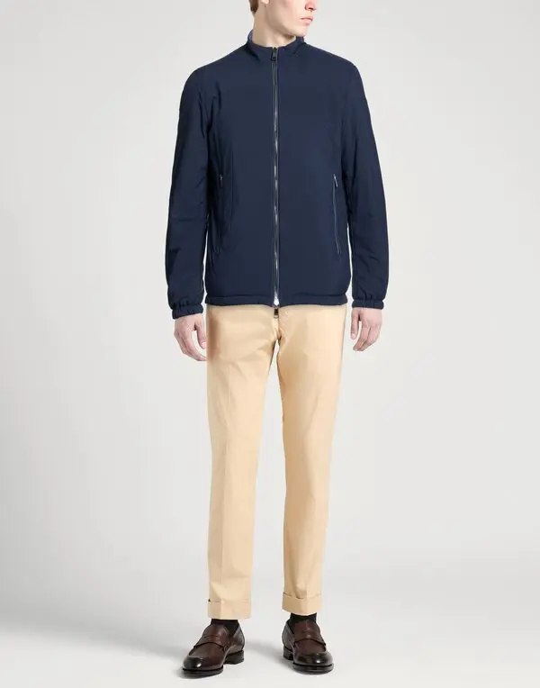 Paul & Shark Polyester Jacket