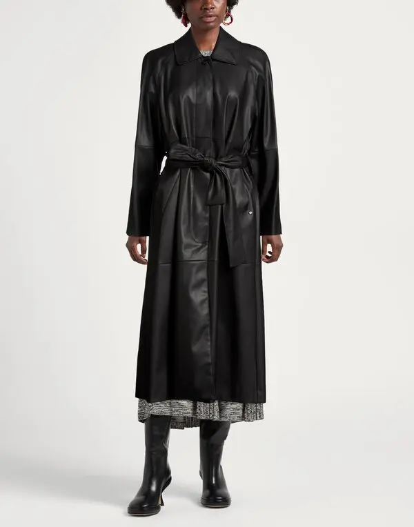 OTTOD'AME Polyurethane Overcoat