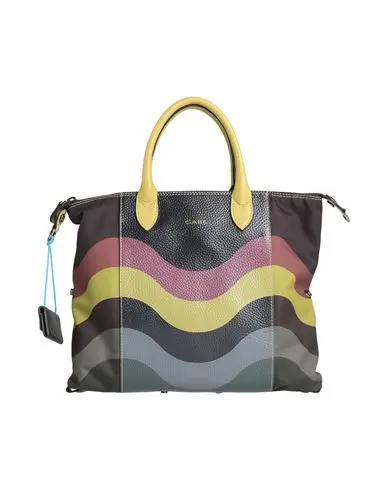 GABS Calfskin Handbag