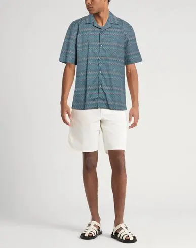 Missoni Shirt Size Cotton
