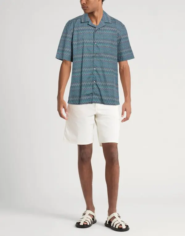 Missoni Shirt Size Cotton