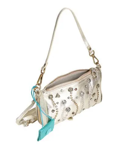 GABS Calfskin Handbag