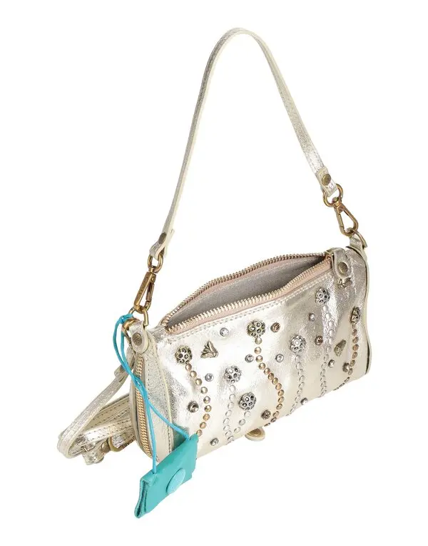 GABS Calfskin Handbag