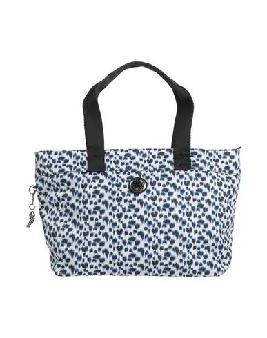 KIPLING Leopard-print Tote Bag
