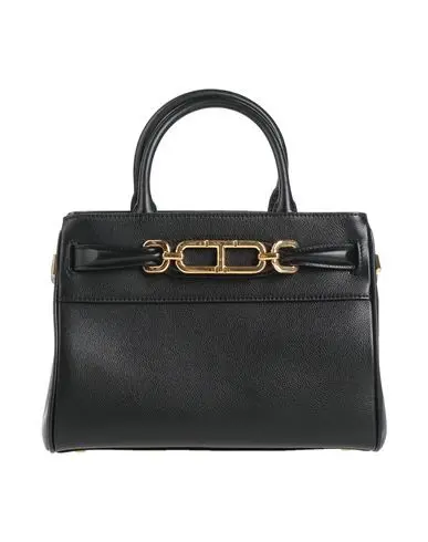 TOM FORD Leather Handbag
